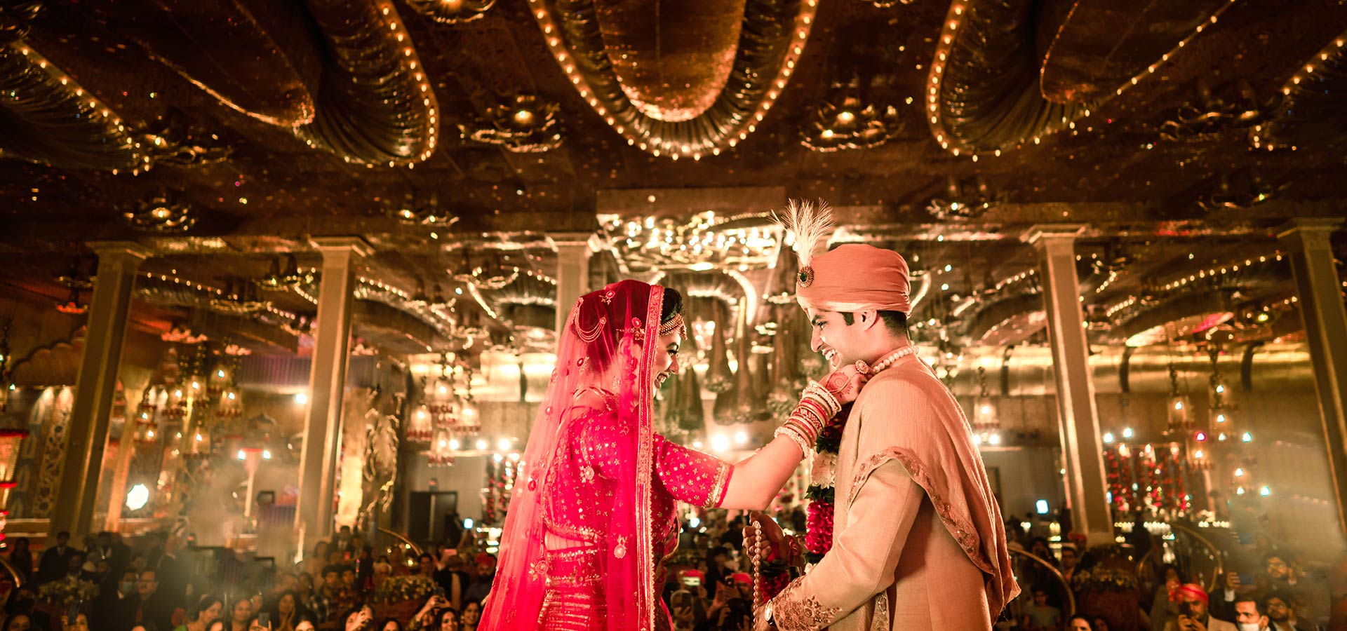 Wedlock Cinematography – Professional Photography Studio