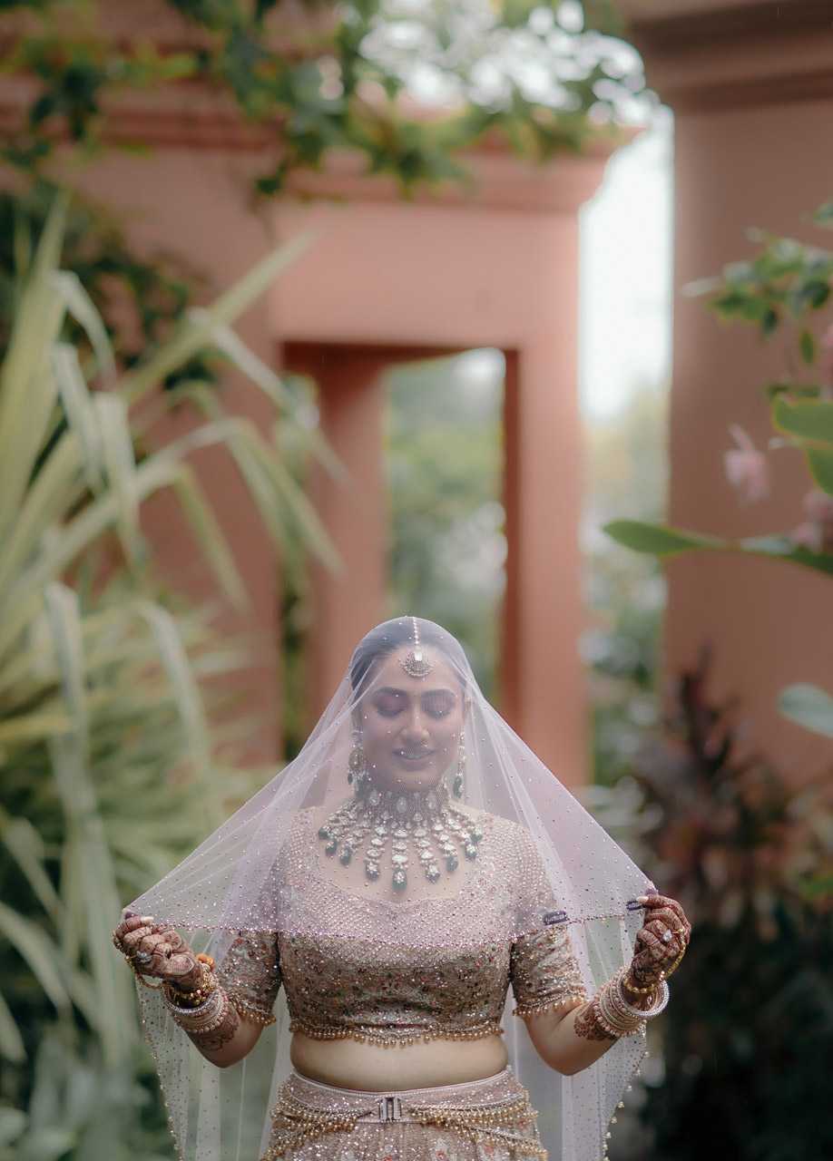 Wedlock Cinematography – Professional Photography Studio